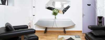 Docteur Fréderic Germain médecin esthétique à Toulouse